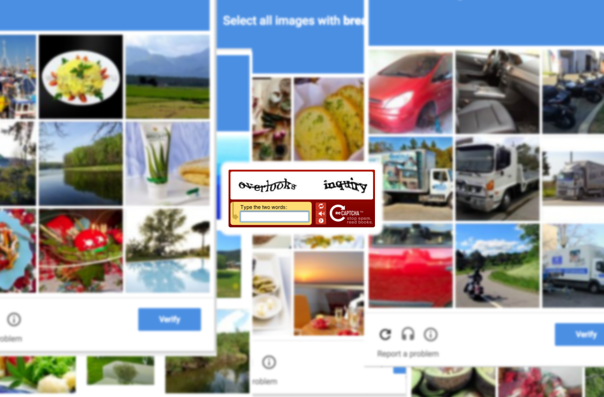 Why CAPTCHA Have Gotten So Difficult – Abnormal Capitalist